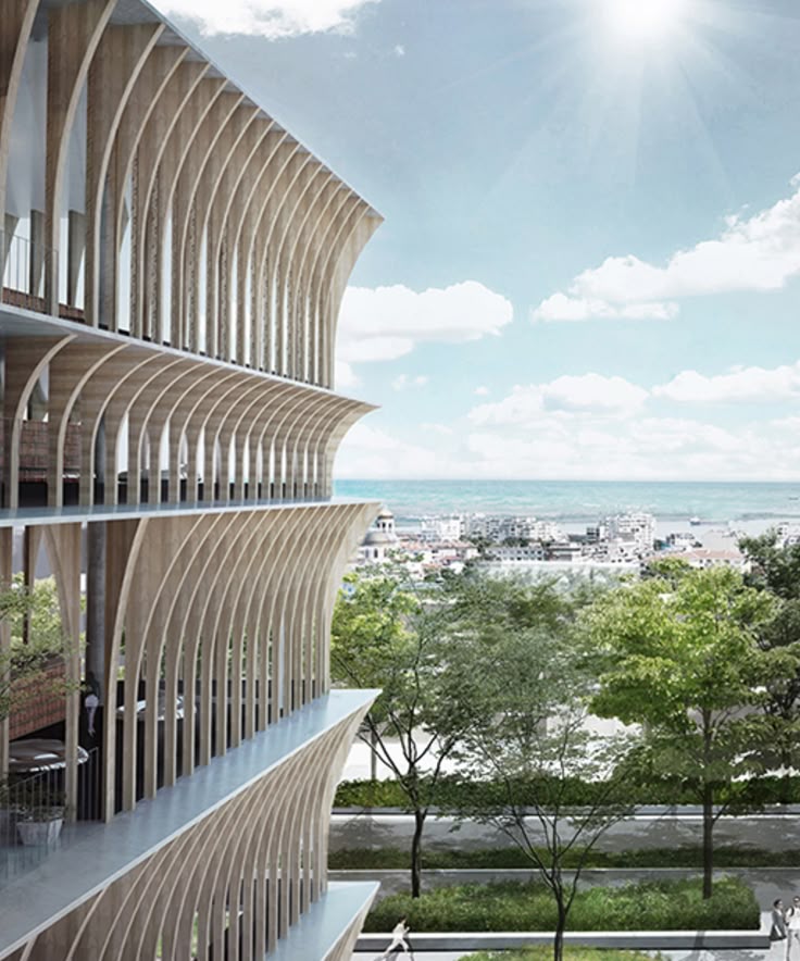 LMR Composites – Premium GRC, GFRC, FRP & Facade Solutions