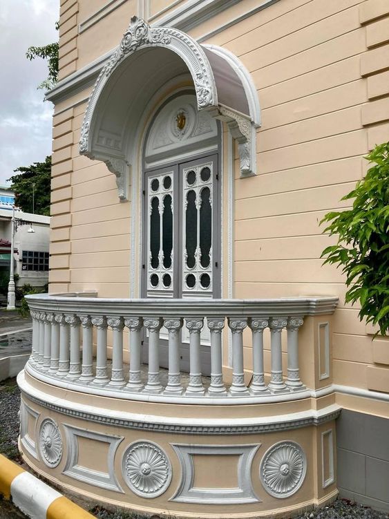 GRC Cladding & Facade India | LMR Composites | www.grc-facade-india.com ...